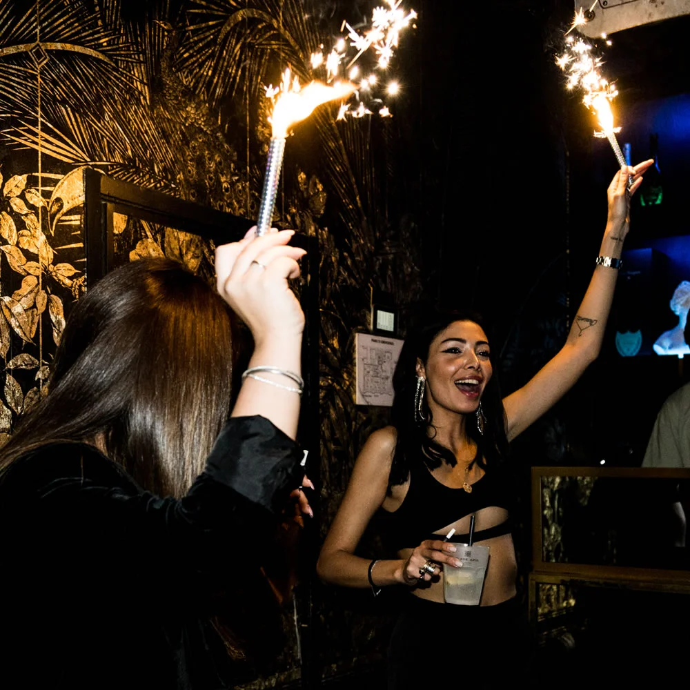 Disco Club • Colle Bereto Firenze